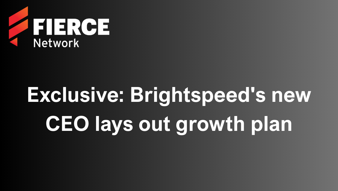 Brightspeed News